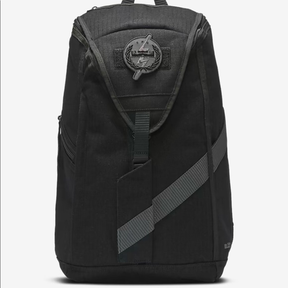 Nike | Bags | Nike Lebron Premium Basketball Backpack | Poshmark